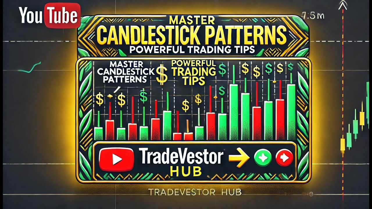 Master Candlestick Patterns: Powerful Trading Tips for Beginners ...
