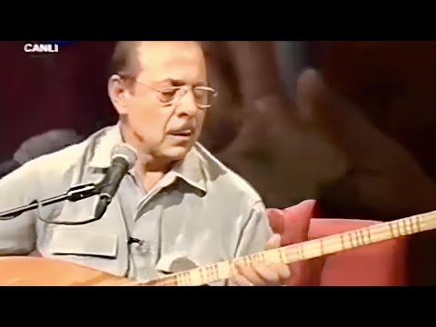 Neşet Ertaş - Hapishanelere Güneş Doğmuyor
