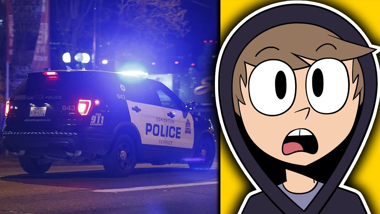 MOM GETS ARRESTED - YouTube