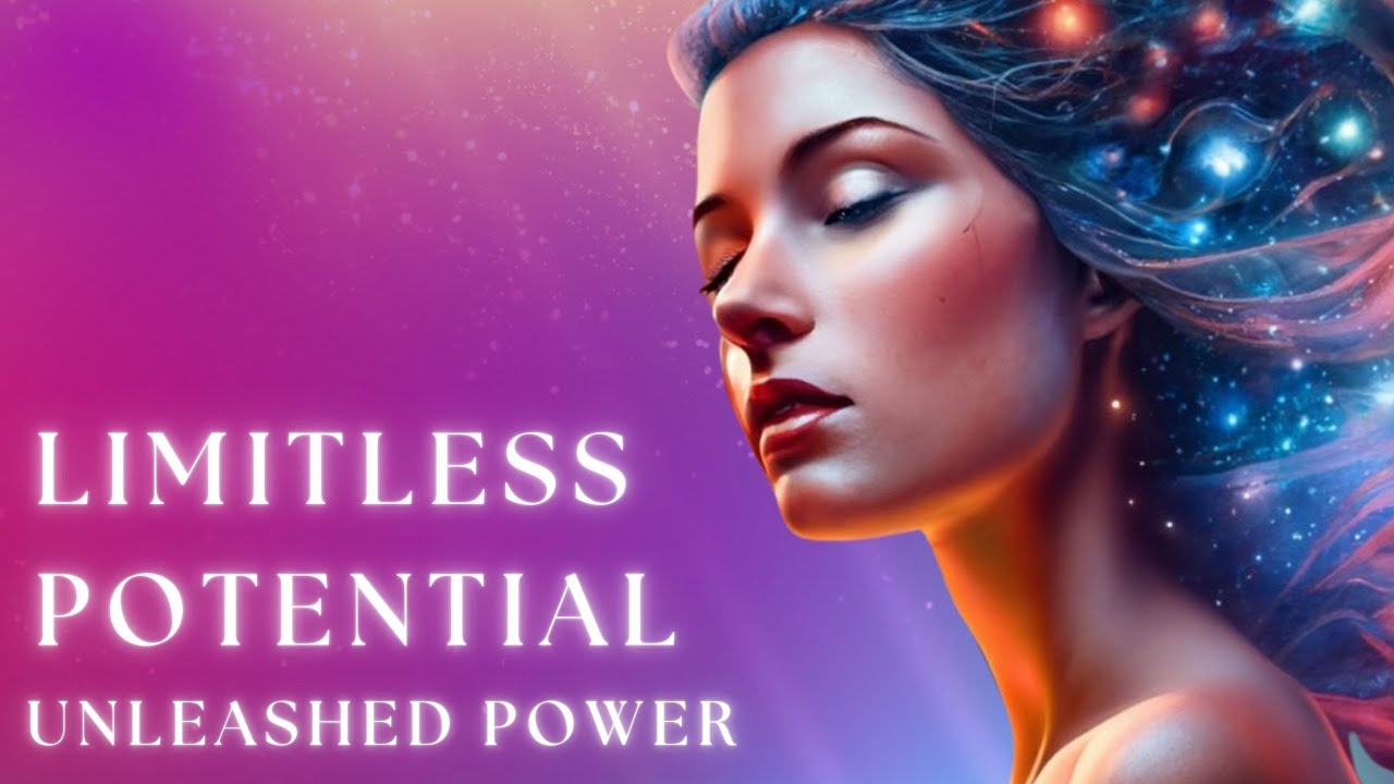 LIMITLESS Potential | Mind Detox, Emotional Healing, and Spiritual ...