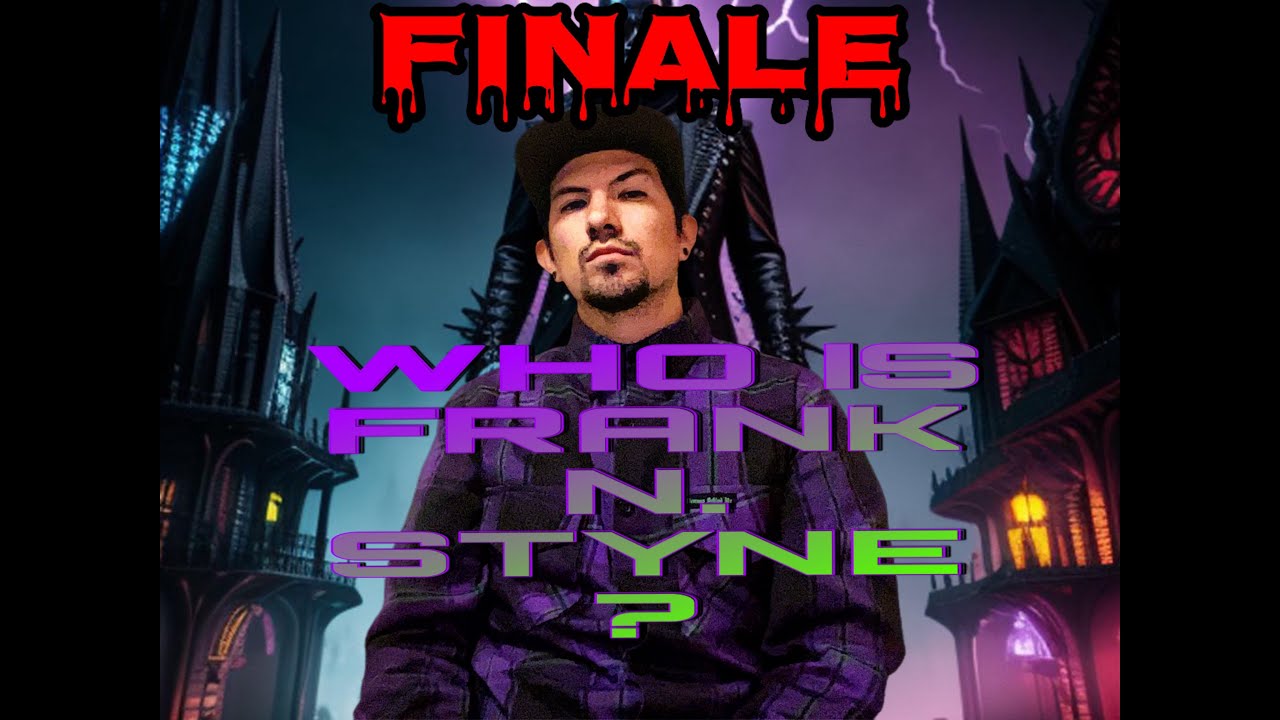 Who is Frank N. Styne? Q&A finale - YouTube