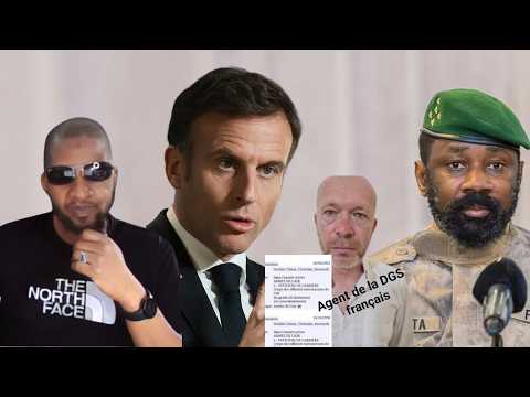 Baz décrypte analyse libération du français et 82 militaires - Zugzwang