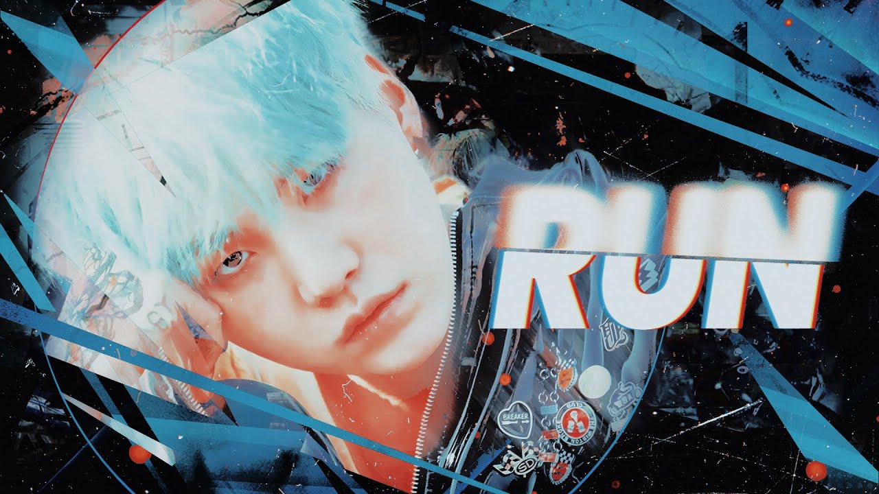 [방탄소년단 커버보컬팀 다리아] 방탄소년단 (BTS) - Run (Cover) - YouTube