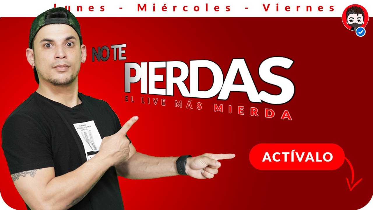 #ultrack en Vivo - YouTube