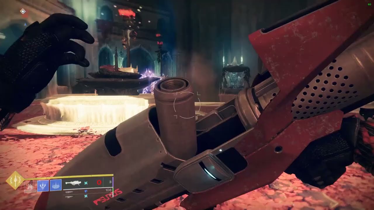 Defeat the Lucent Knight Destiny 2 - YouTube