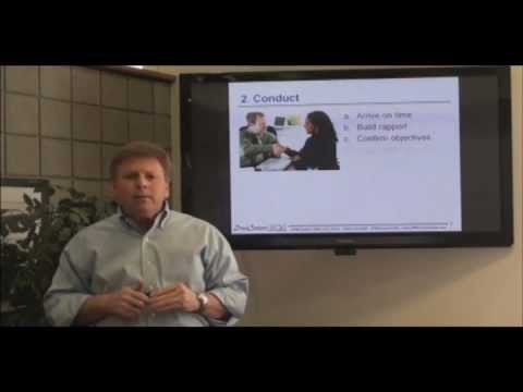 Improve Your Requirements Elicitation Interviews with this 4-Step ...