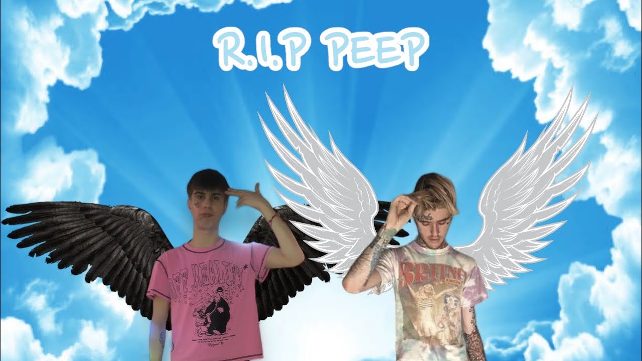 Rip Peep - YouTube