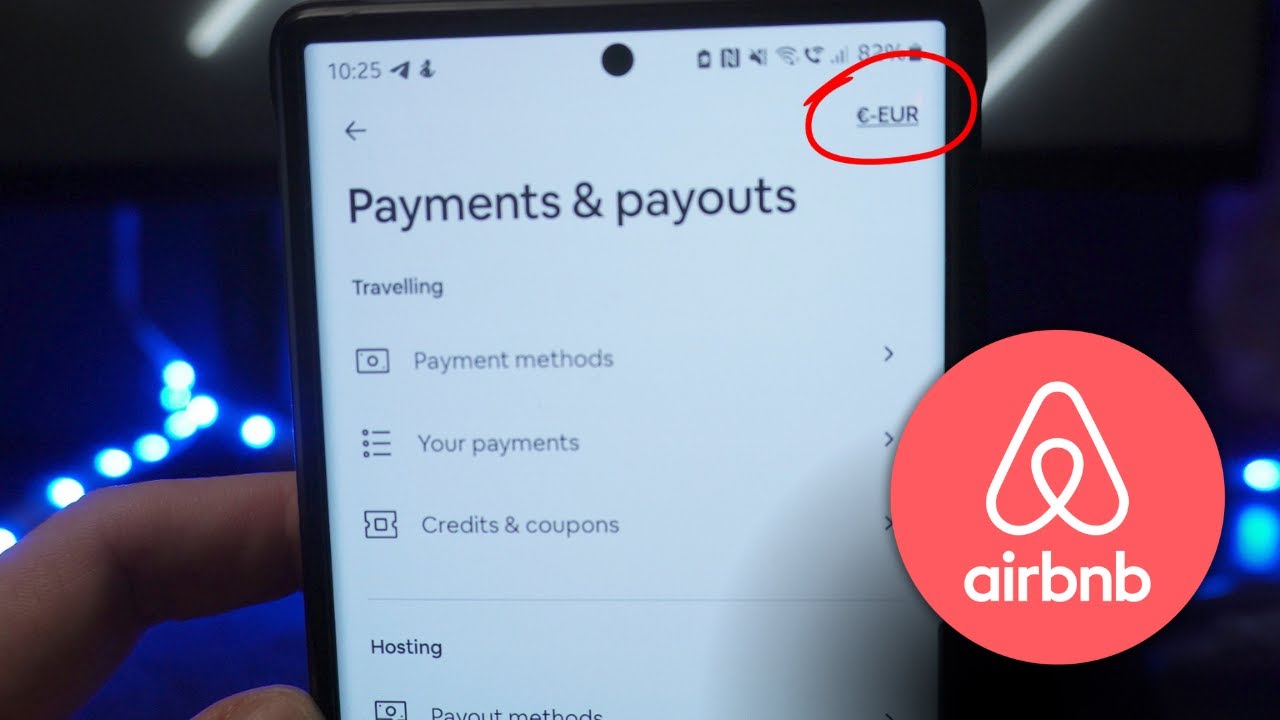 How To Change Currency On Airbnb 2024 YouTube how-to-change-currency-on-airbnb-2024-youtube