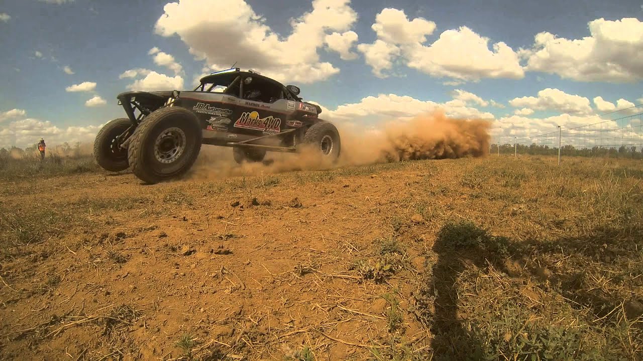 Racer Engineering #32 Marson Racing - YouTube
