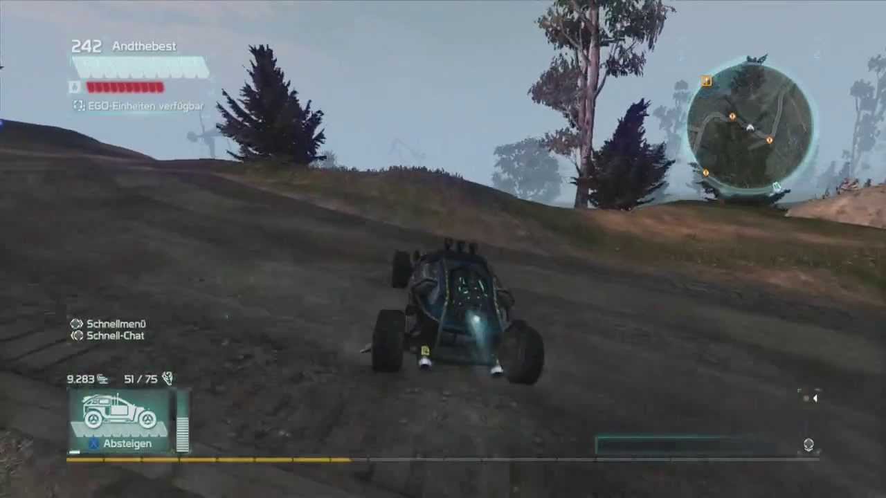 Vehicles of Defiance - YouTube