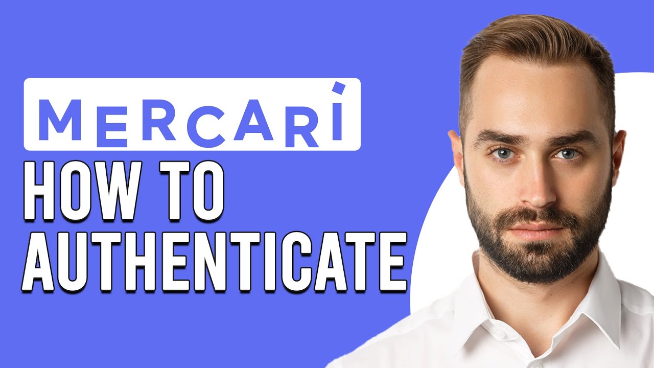 How To Authenticate On Mercari (How Do I Authenticate Something On ...