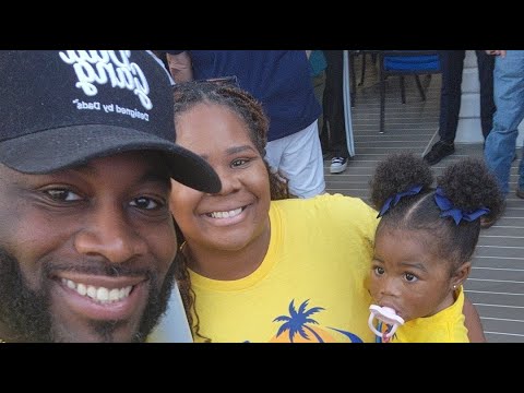 Phil & Dee's Travel Spree is live from Carnival Firenze! - YouTube