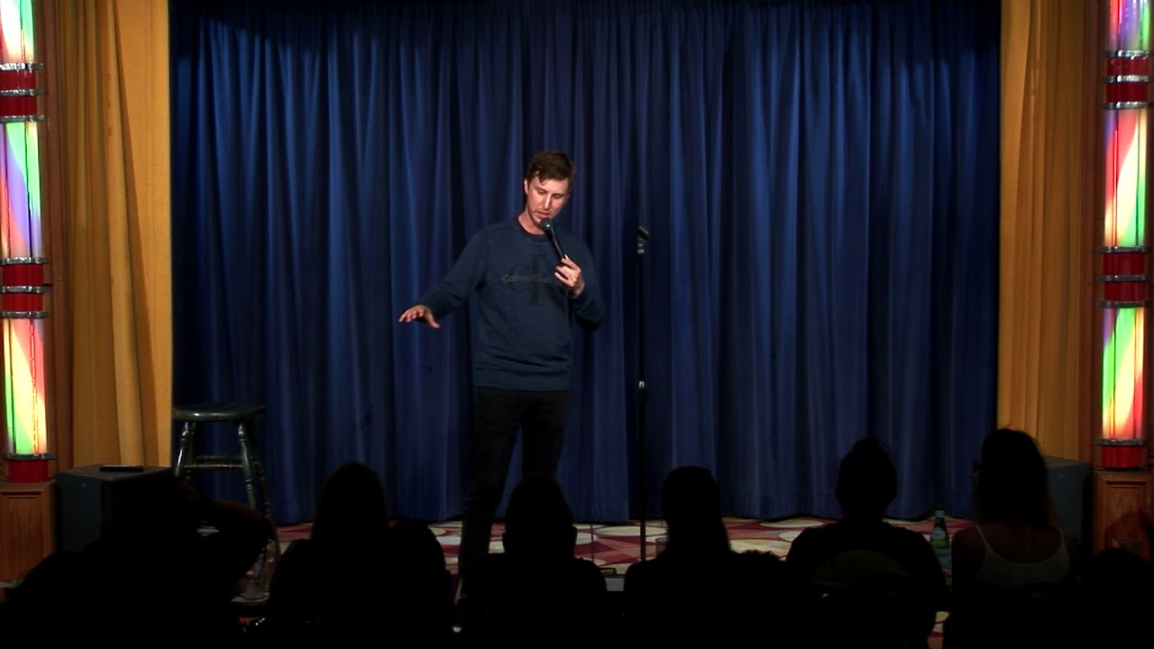 jeff scheen - YouTube