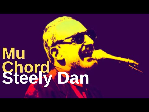 Dan "Mu" Chord RE-CUT Re-Uploaded - YouTube