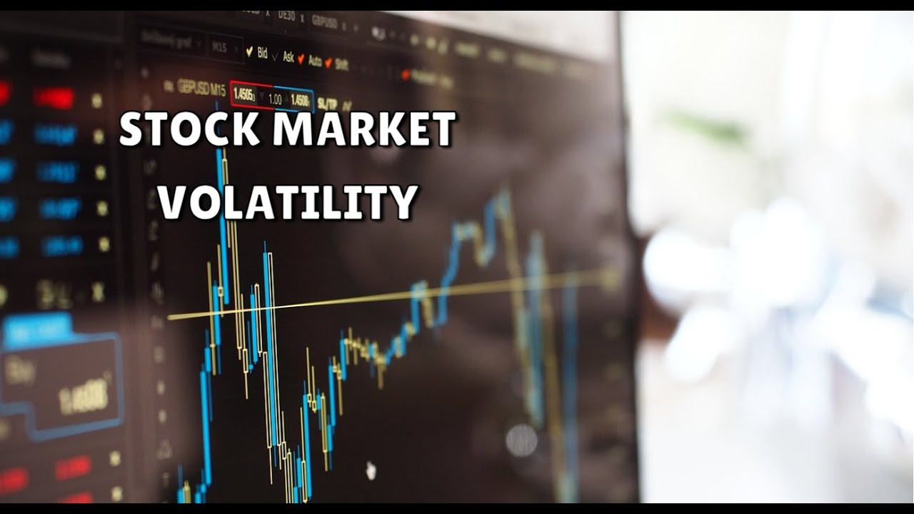 Stock Market Volatility. Explained - YouTube