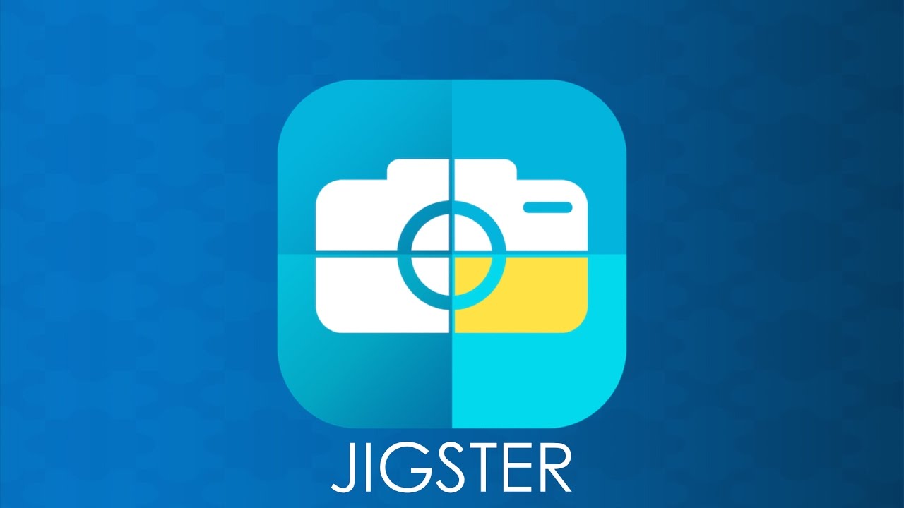 Jigster (PC) - The Social Puzzler - YouTube
