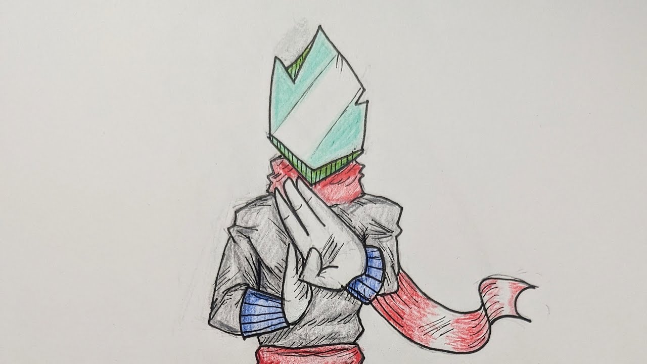 Drawing with stuffy nose - YouTube