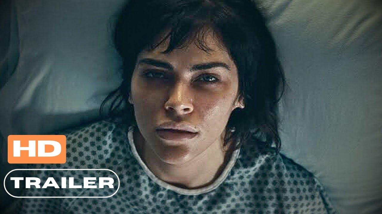 CONTINUE Trailer (2024) Nadine Crocker, Emily Deschanel - YouTube