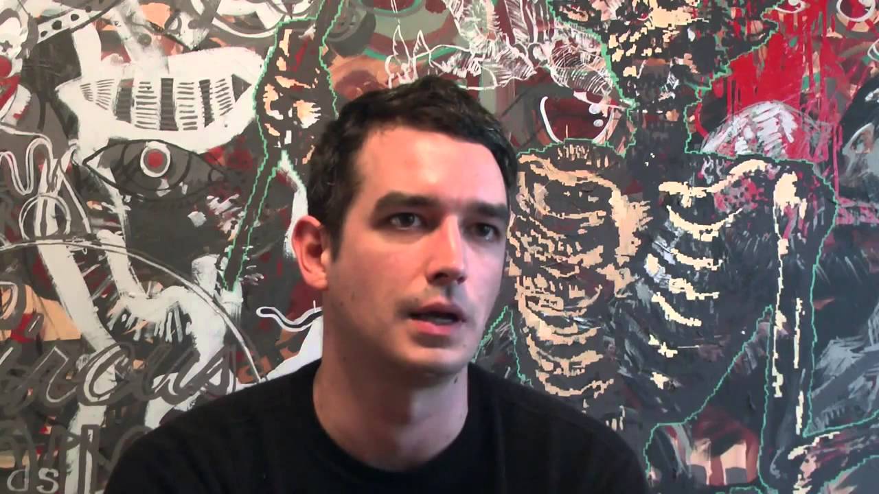 Brian Hart Art Documentary Series - YouTube