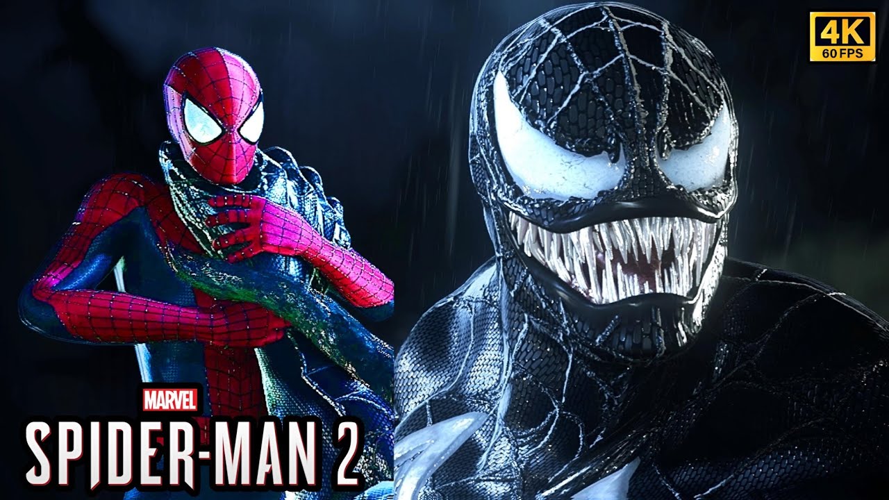 NEW PHOTOREAL Amazing Spider-Man 2 Suit by AgroFro in Marvel's Spider ...