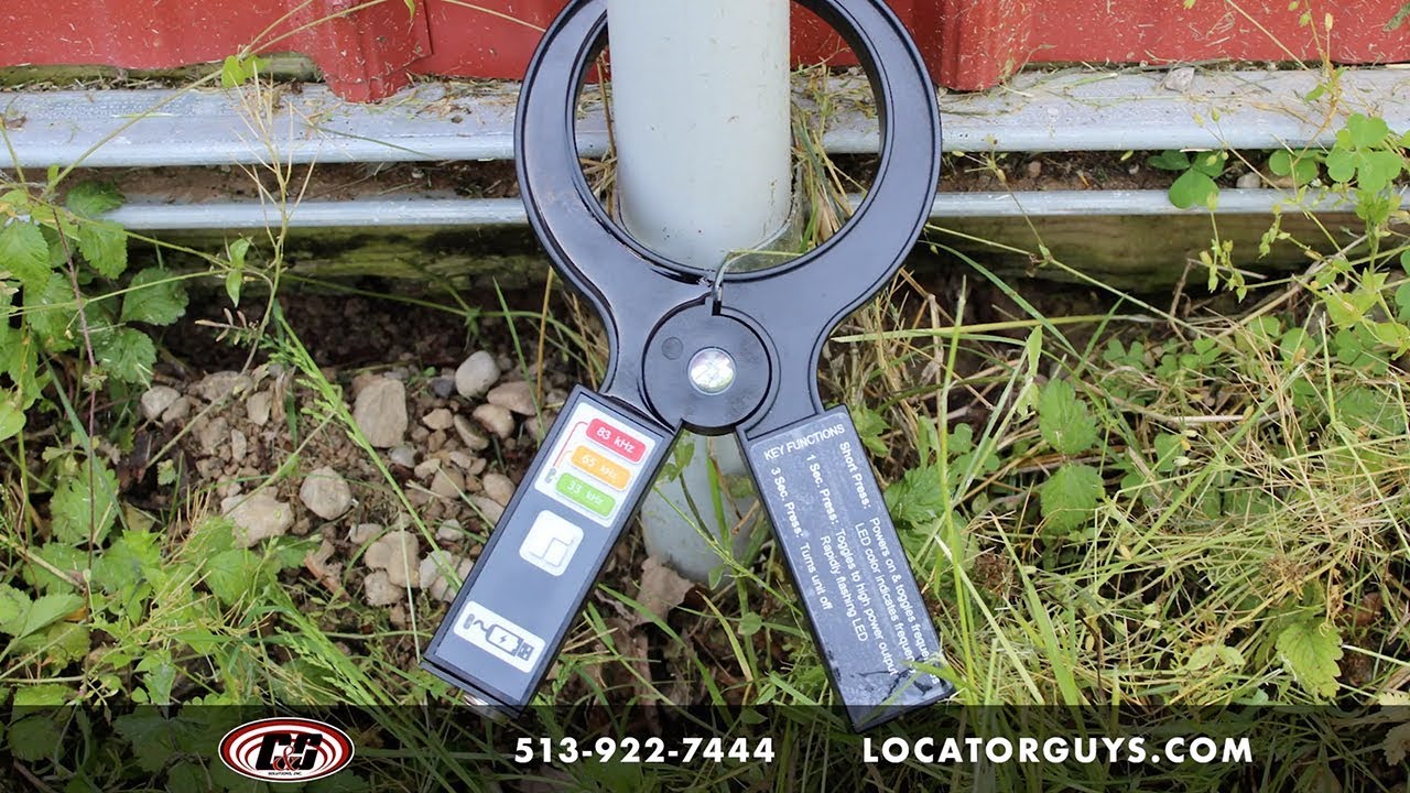 Rycom Clampmitter - YouTube