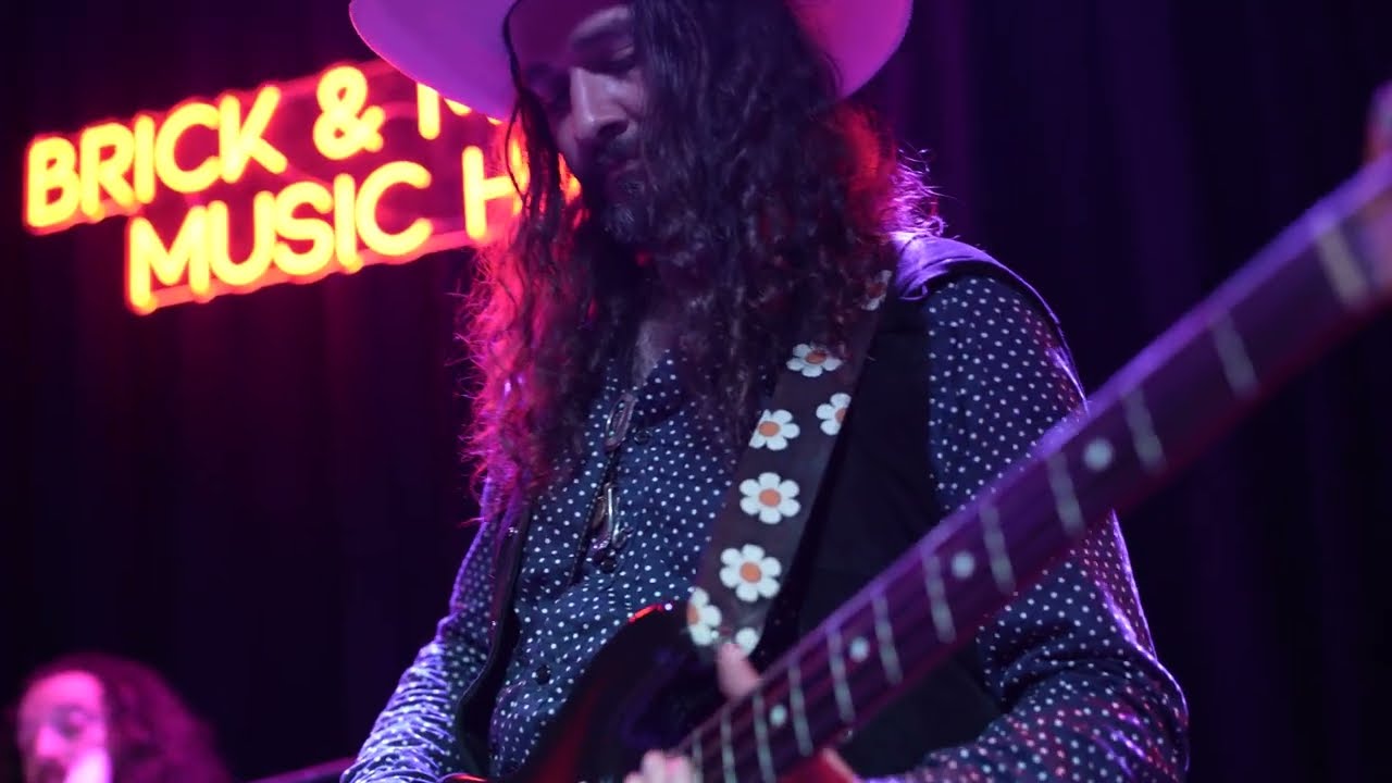 Chest Fever Live on Tour – Tribute to The Band | Music From Big Pink ...