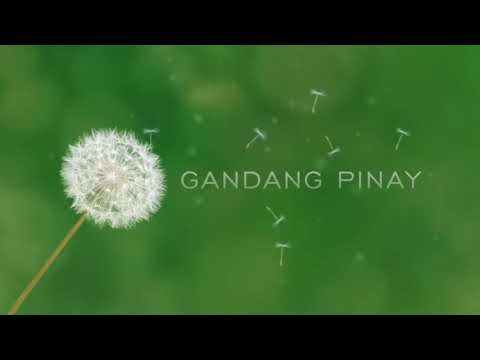 Gandang Pinay - Intro