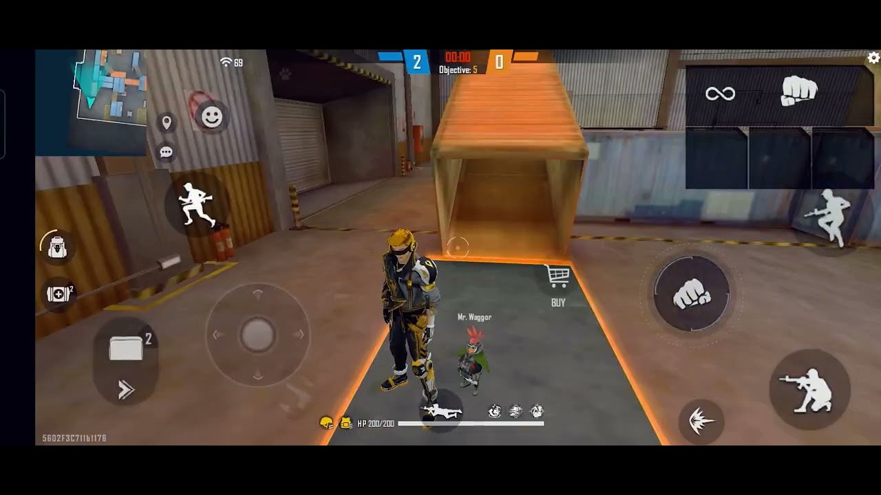 lone wolf challange 5 -1 - YouTube