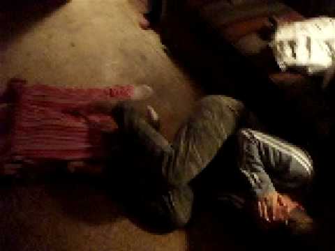 butt in face. - YouTube