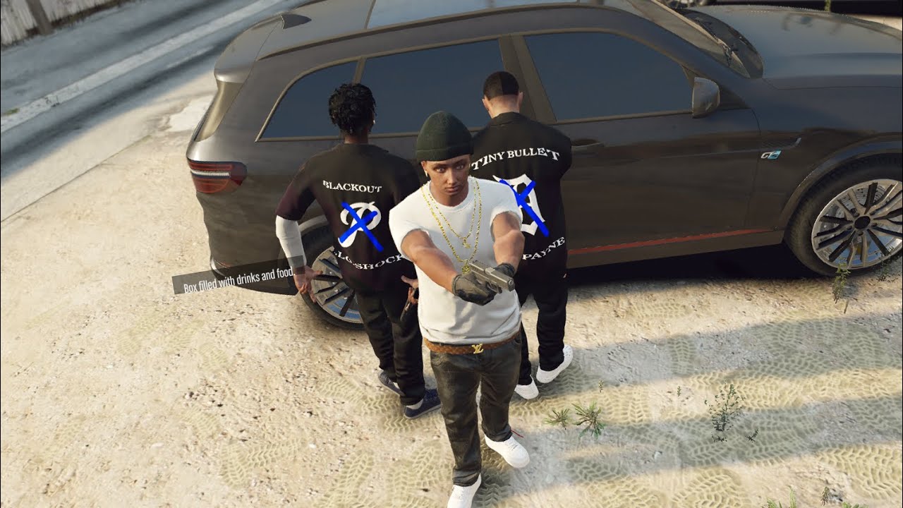 [YBN:LS] Know It's Us - YouTube