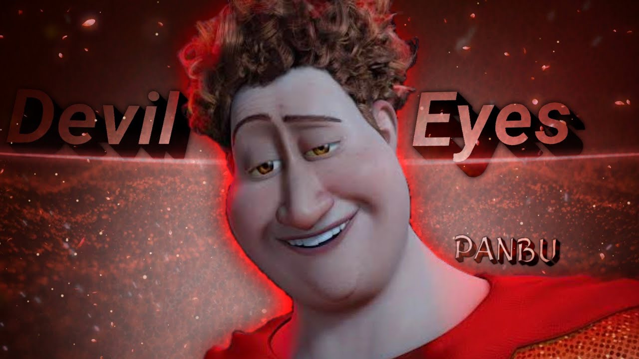 Titan (Megamente) - Edit - YouTube