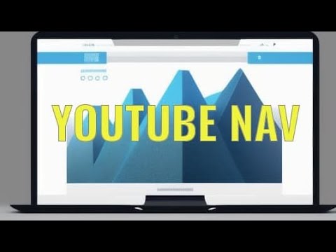 A Simple YouTube Tools Navigation Website I Made - YouTube