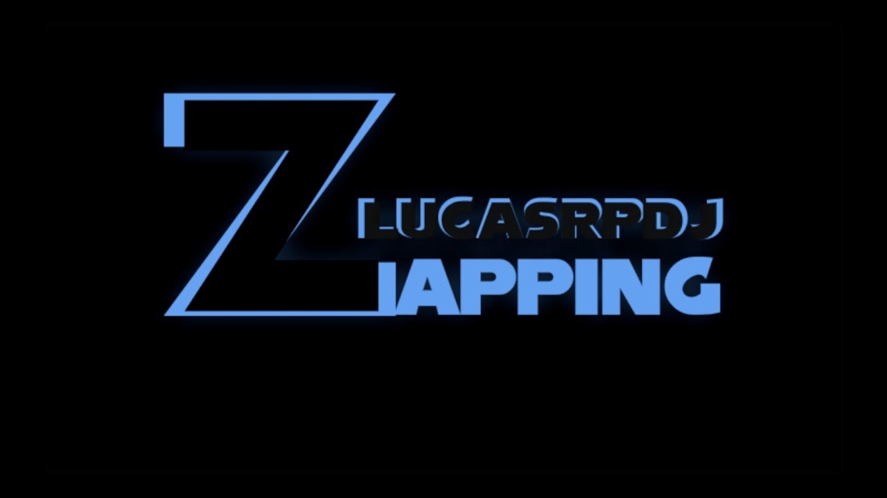 LucasRPDJ ZAPPING #1 - YouTube
