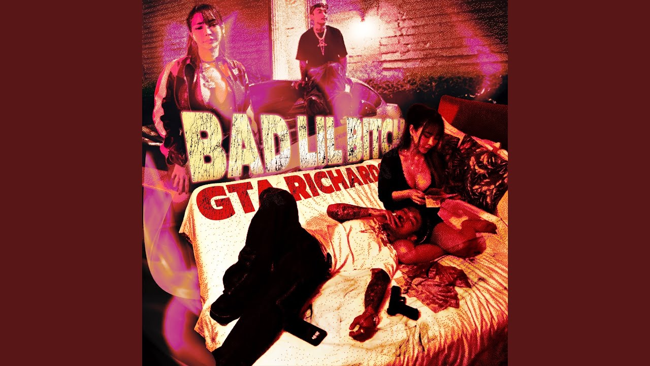 Bad Lil B*tch - YouTube