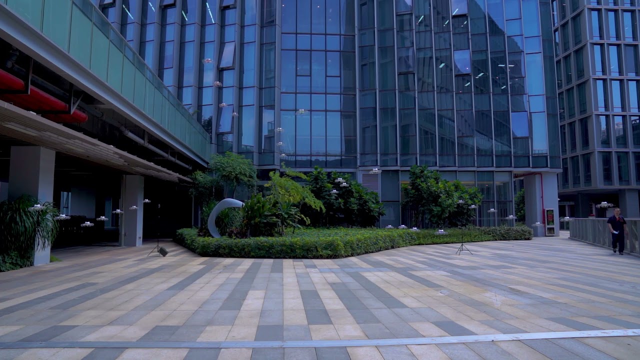 LiteBee Stars --Drone Swarm Flying /Drone Formation - YouTube