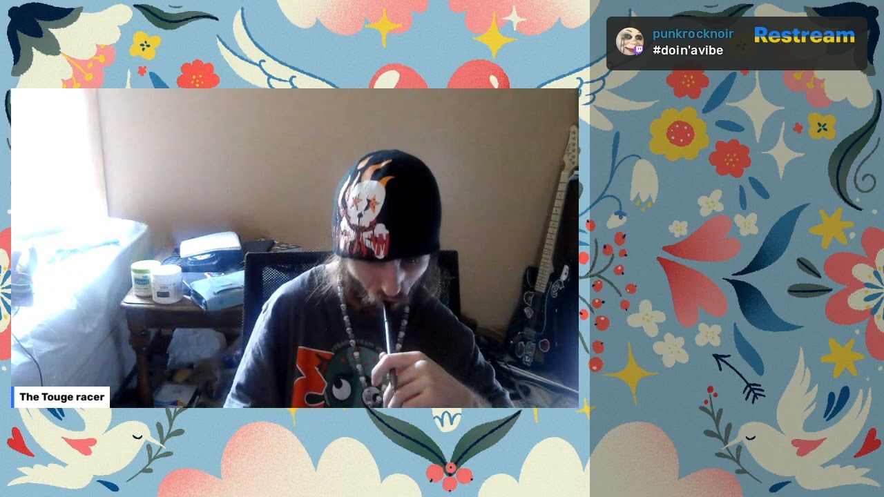 Stylus Taste (Deleted Cyraxx Clip) - YouTube