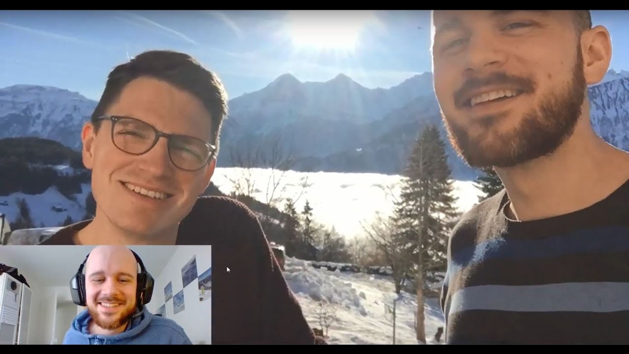 Neues vom SBT Beatenberg "Goodbye" Rückblick & Abschlussvideo [2016 ...