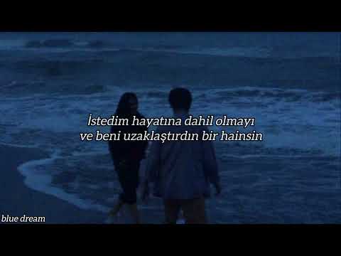 Uzi & Motive - Şarkılar Sokaklara Ait || sözleri 