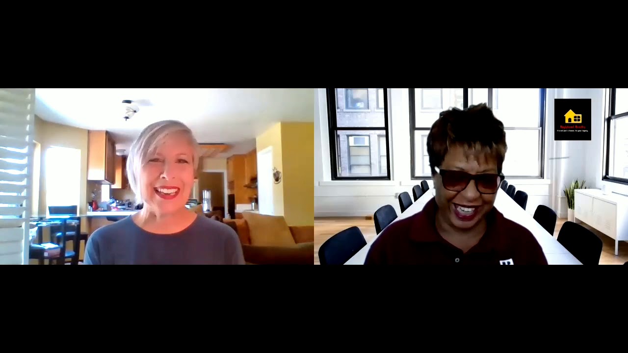 All about Credit with Angela Monk - YouTube