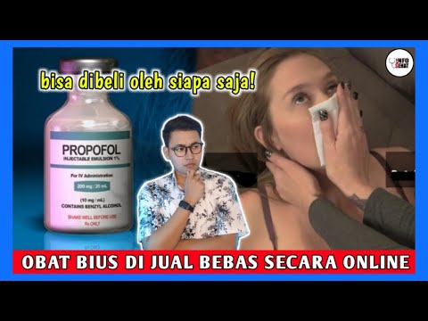 BAHAYA! OBAT BIUS DIJUAL BEBAS DI SITUS JUAL BELI ONLINE || dr. Andi Septiawan