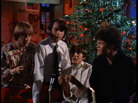 THE MONKEES Riu Chiu *live a acappella performance* - YouTube
