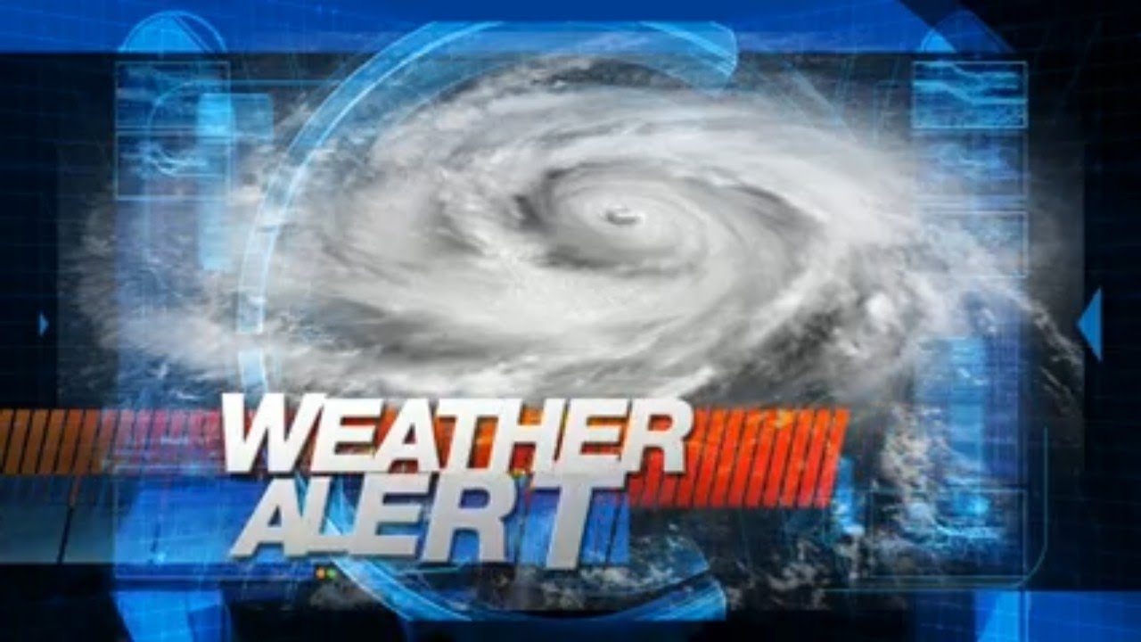Potential hurricane 'Nadine' is on a path to hit Florida in Milton's ...