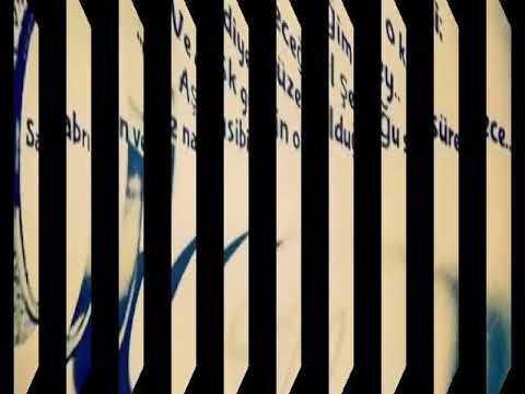 Azeri sarkilar sen menim ask ile bag  gözlerime