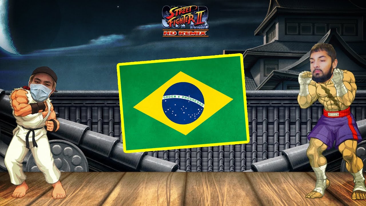 habib vs arekk in BRAZILIAN TERRITORY! | TF2 - YouTube