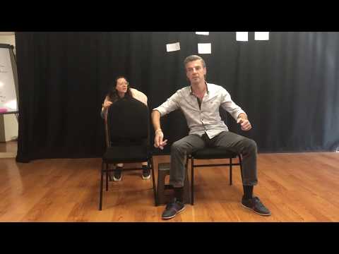 Kaan YABAŞ // YALLAH ŞÖFER! (Drama Audition)