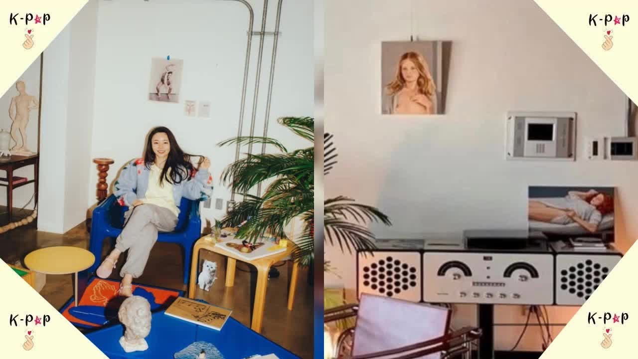 Min Hee Jin Accused Of Sexualizing Minors Following These Newjeans 8960
