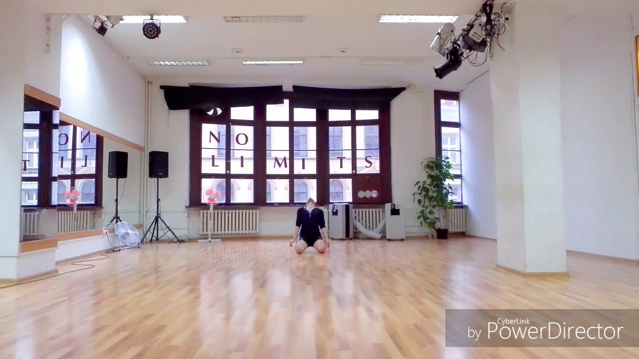Helium || Choreography by Piotr Korol - YouTube