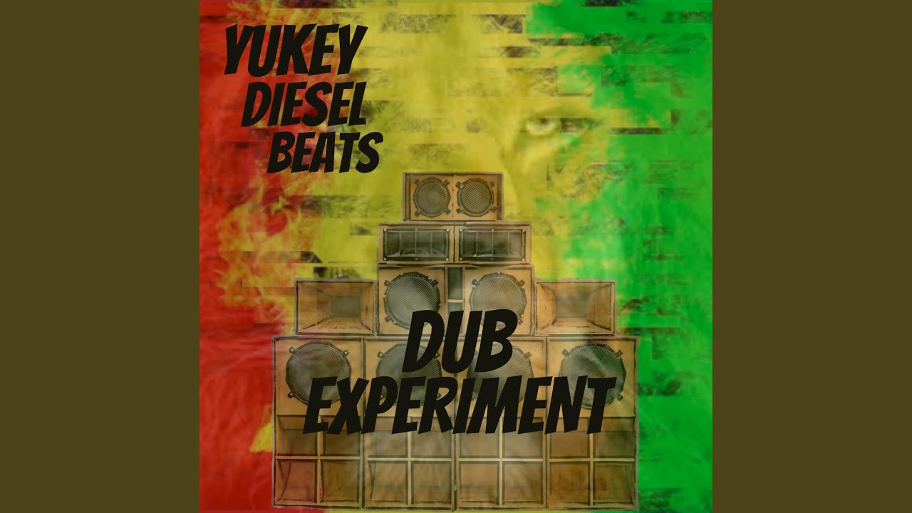 Dub Experiment - YouTube