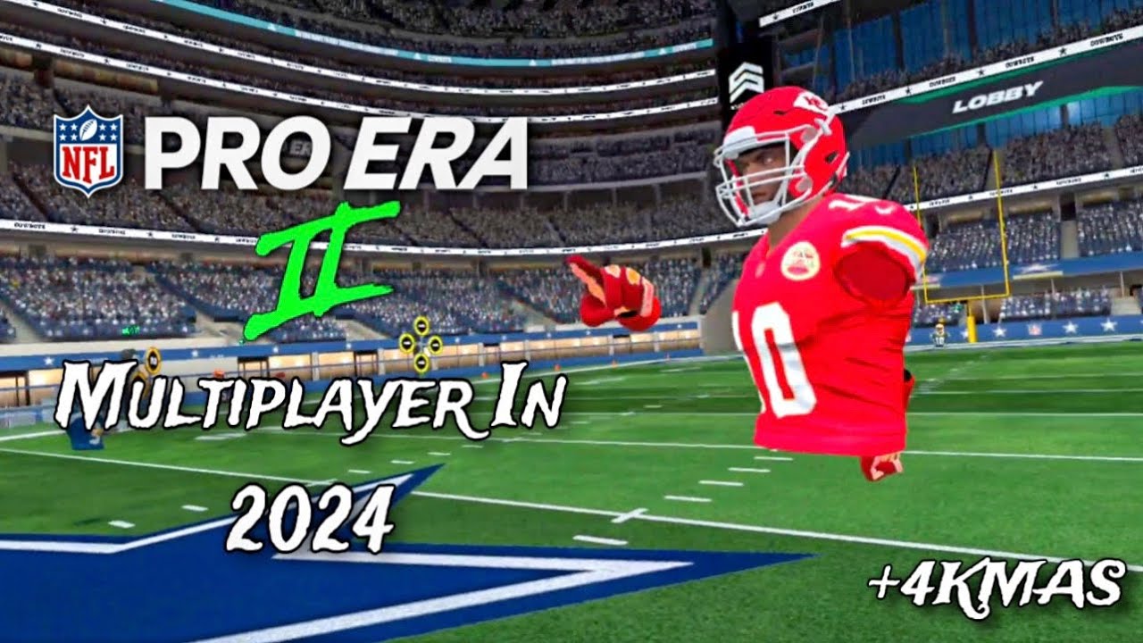 Unlock Epic VR Gameplay Top Strategies for NFL Pro Era Mastery! - YouTube
