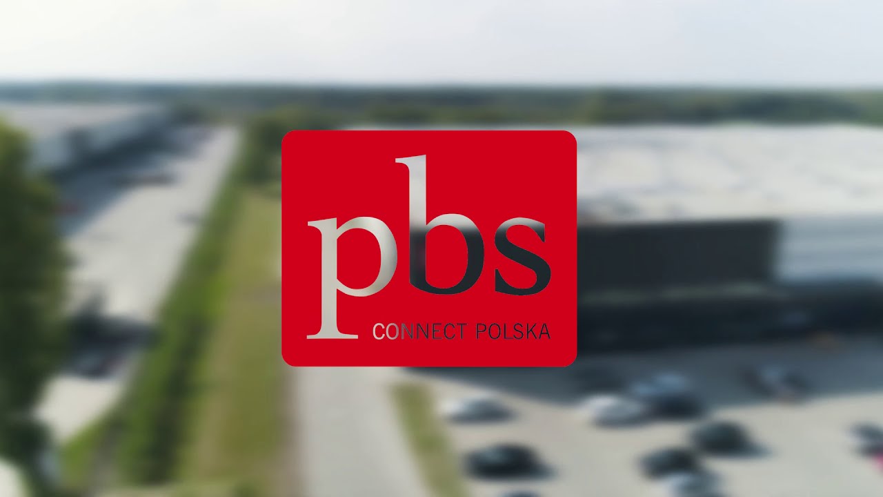 Spot reklamowy PBS Connect Polska - YouTube